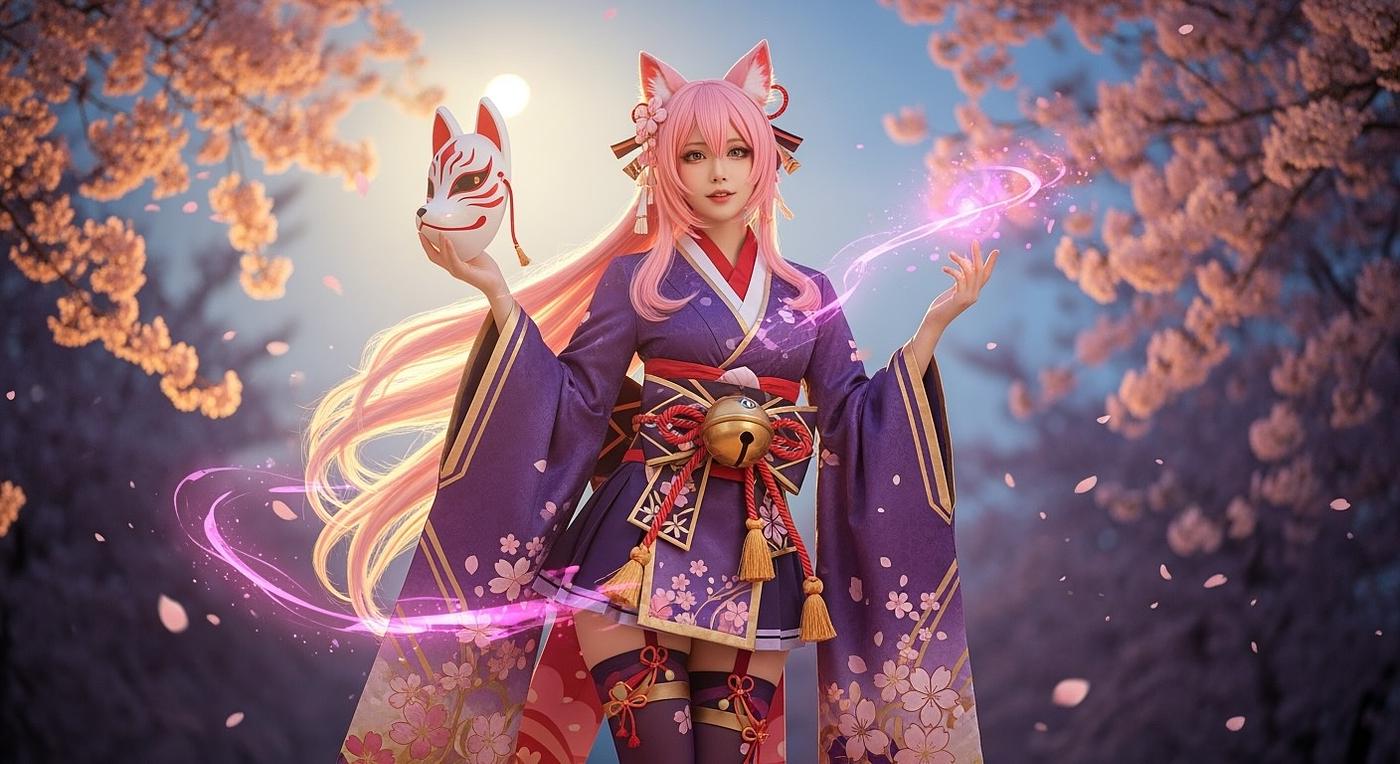 Costume Play (Cosplay) Explained: Meaning, Types, and How to Get Started