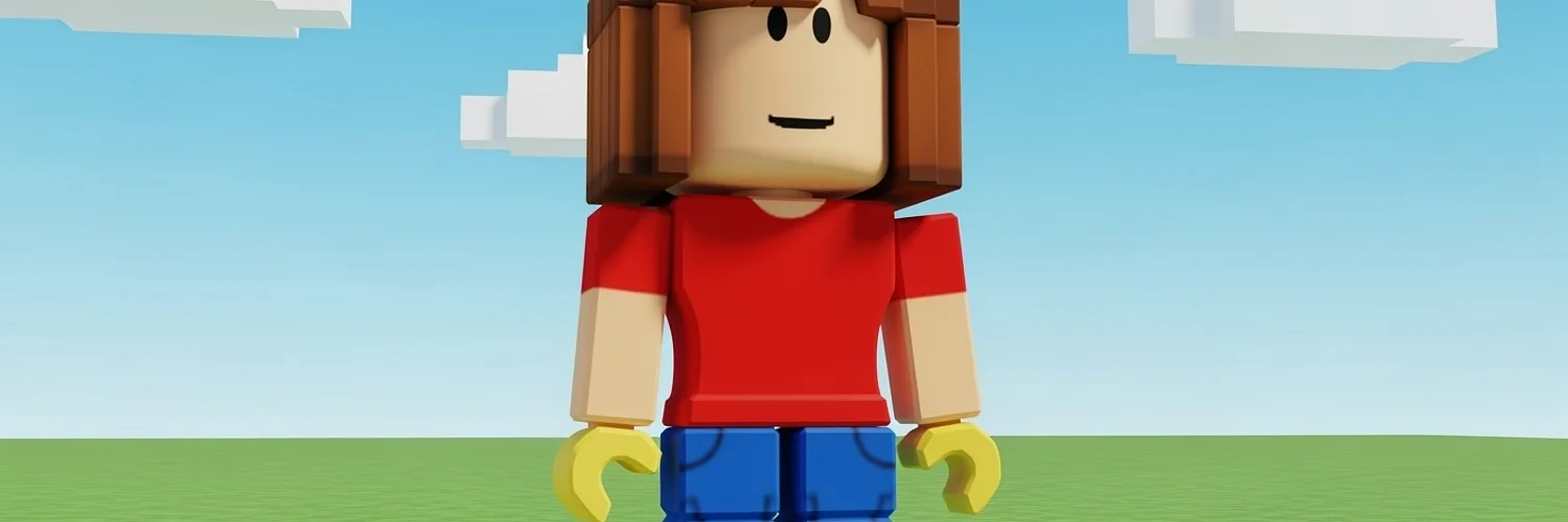 Roblox Characters - Create, Customize & Try On Looks